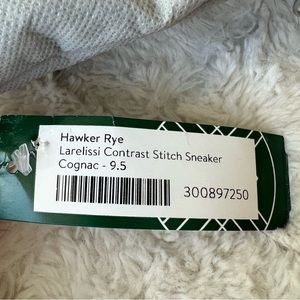 Hawker Rye | Shoes | Stitch Fix New Hawker Rye Larelissi Contrast ...